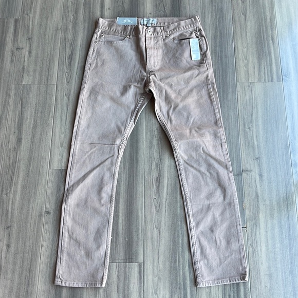Bullhead | Jeans | Nwt Bullhead Denim Mens Skinny Jeans Sz 330 | Poshmark